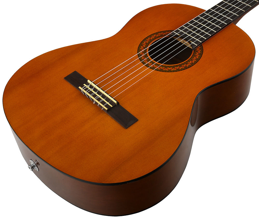 Классическая гитара Yamaha CX-40 купить в интернет-магазине музыкальных ...